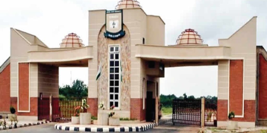 KWASU Pre-Degree/Remedial Admission Form 2025/2026 - Past2Pass