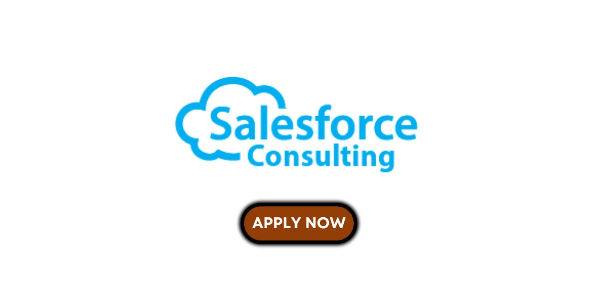 Graduate Intern at Sales Force Consulting - Past2Pass